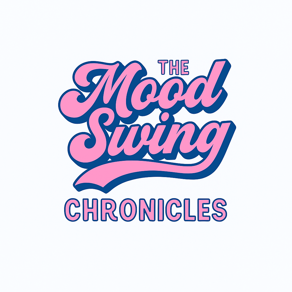 The Mood Swing Chronicles Merch